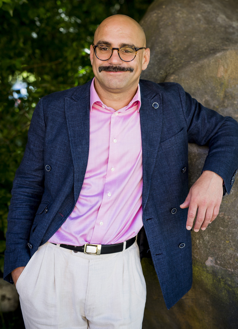 Länsteatrarna | Fokus på Dans