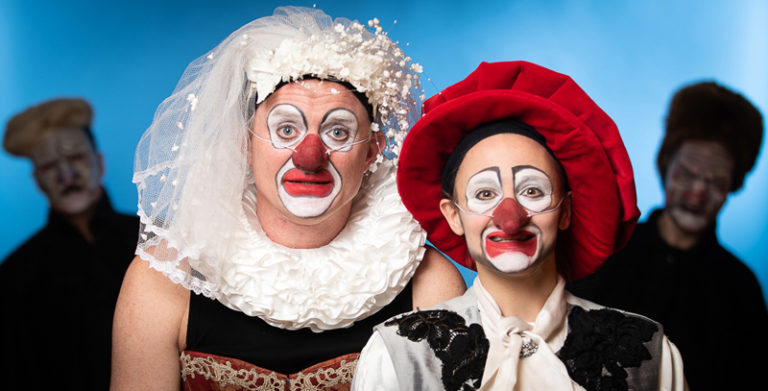 Länsteatrarna | Sommarteater på länsteatrarna 2019