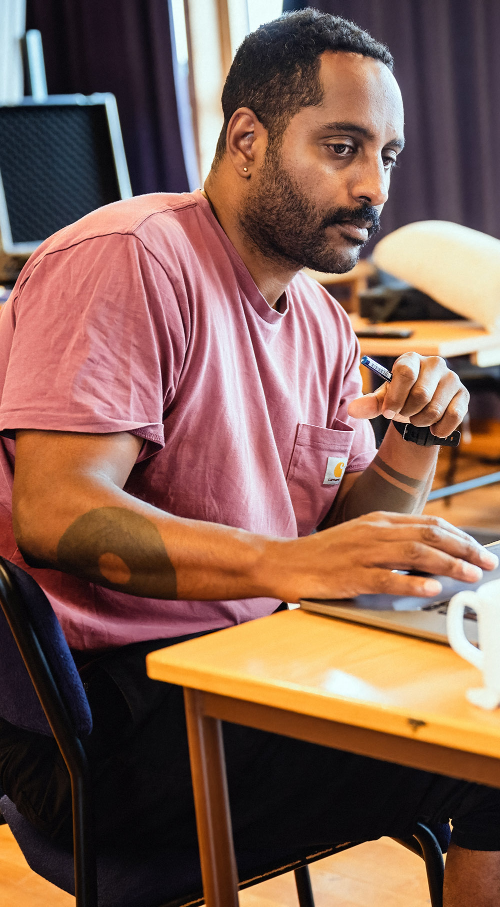 Länsteatrarna | 3 x urpremiärer på Regionteater Väst